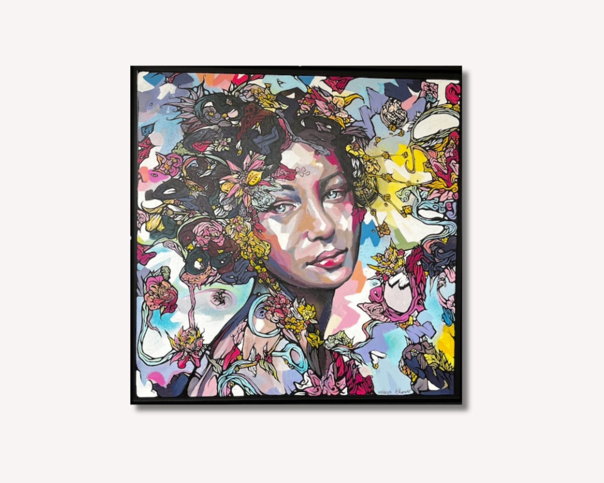 Medusa - Macha Galerie Librairie